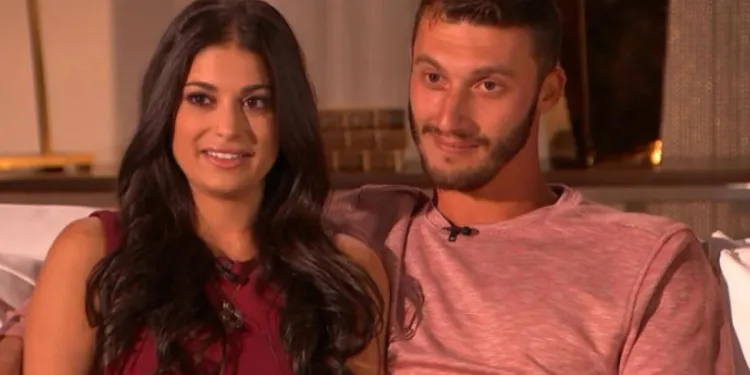90 Day Fiancé’s Loren and Alexei break up, Alexei Brovarnik returns to ...