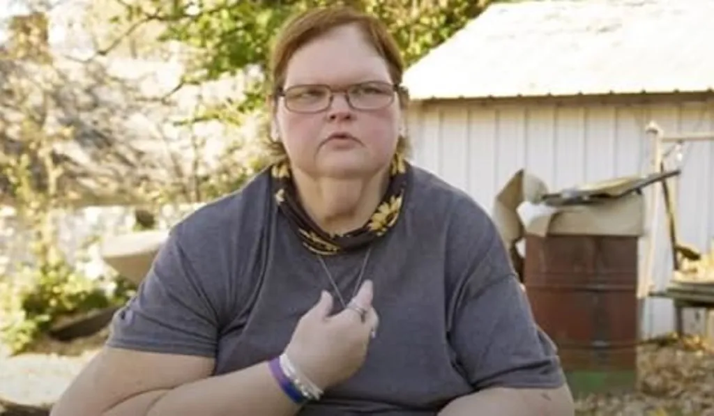 1000 Lb Sisters: Slaton Family Shares Heartbreaking Cancer Diagnosis Of ...