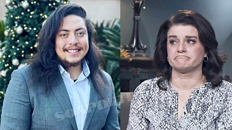 Sister Wives: Tony Disses Robyn’s Excuse for Failing to Flip a Switch ...