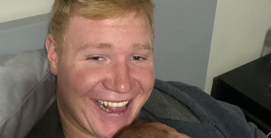 ‘Sister Wives’ Paedon Brown Getting Married To His ‘Dream Girl’ – Daily ...