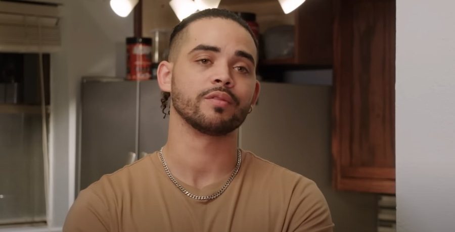 ’90 Day Fiance’ Rob Warne Suffers Heartbreaking Death Of Loved One ...