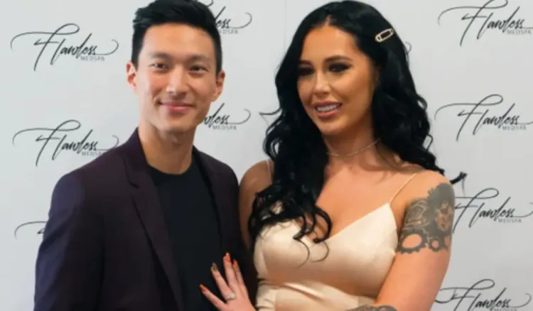 90 Day Fiancé: Where Are Deavan Clegg & Jihoon Lee After ‘The Other Way ...