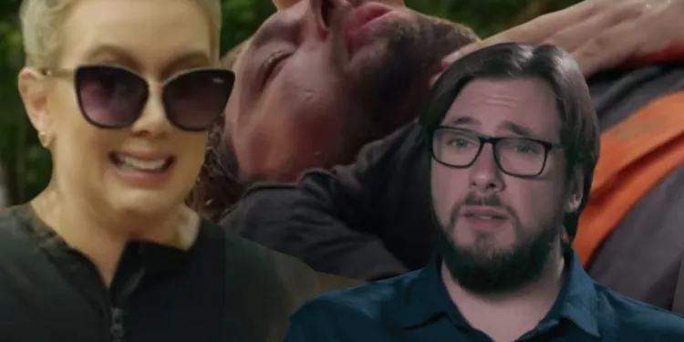 90 Day Fiance: Cortney Breaks Down During Emotional Confession Over ...