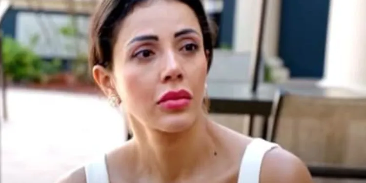 90 Day Fiance: Jasmine Wants To Become An ‘Immigration Lawyer’ — Will ...