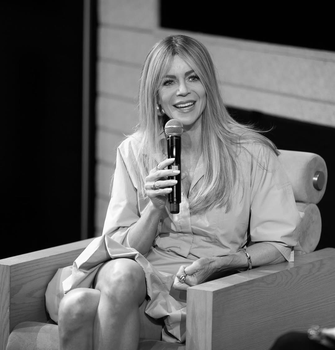 Sad News!!High Potential: Kaitlin Olson Reveals Why She Left the Show ...