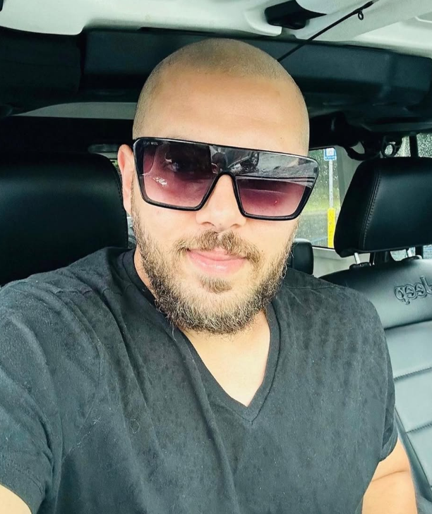 Sadness prevails!!!90 Day Fiance: Zied Hakimi recently updated the sad ...