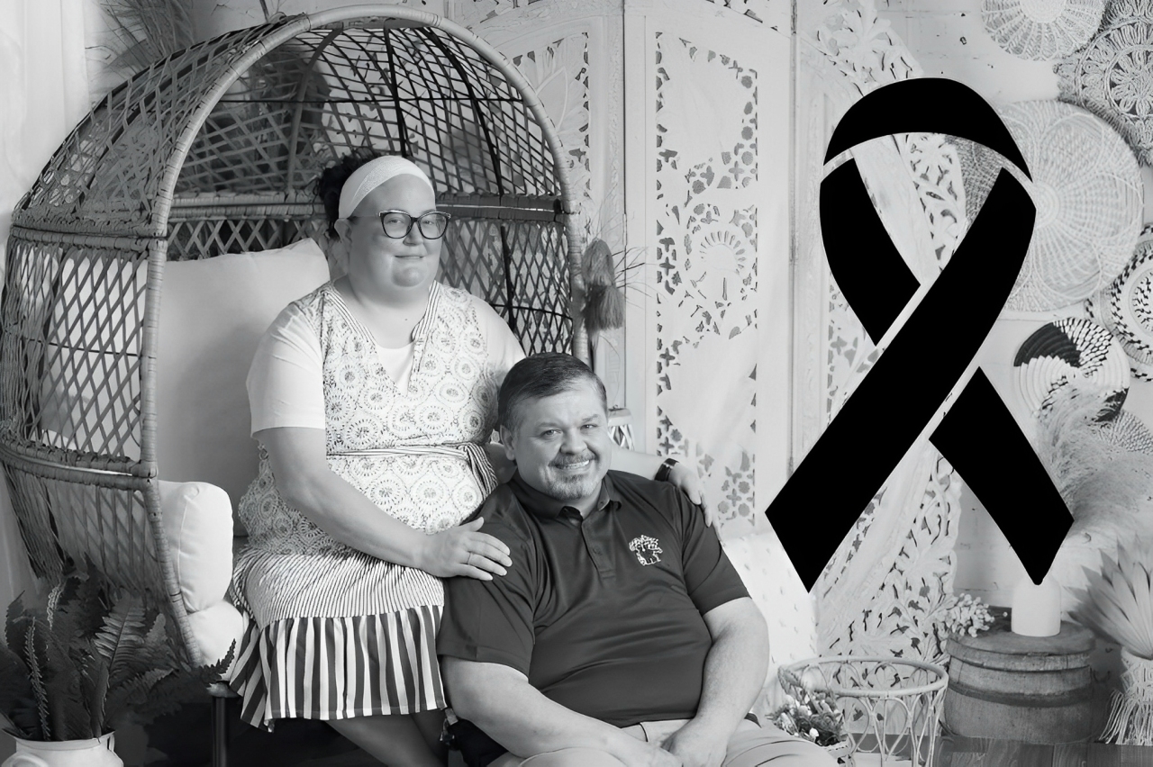 Tragic News – R.I.P – Chris Combs Announces Wife Brittany Has Passed ...