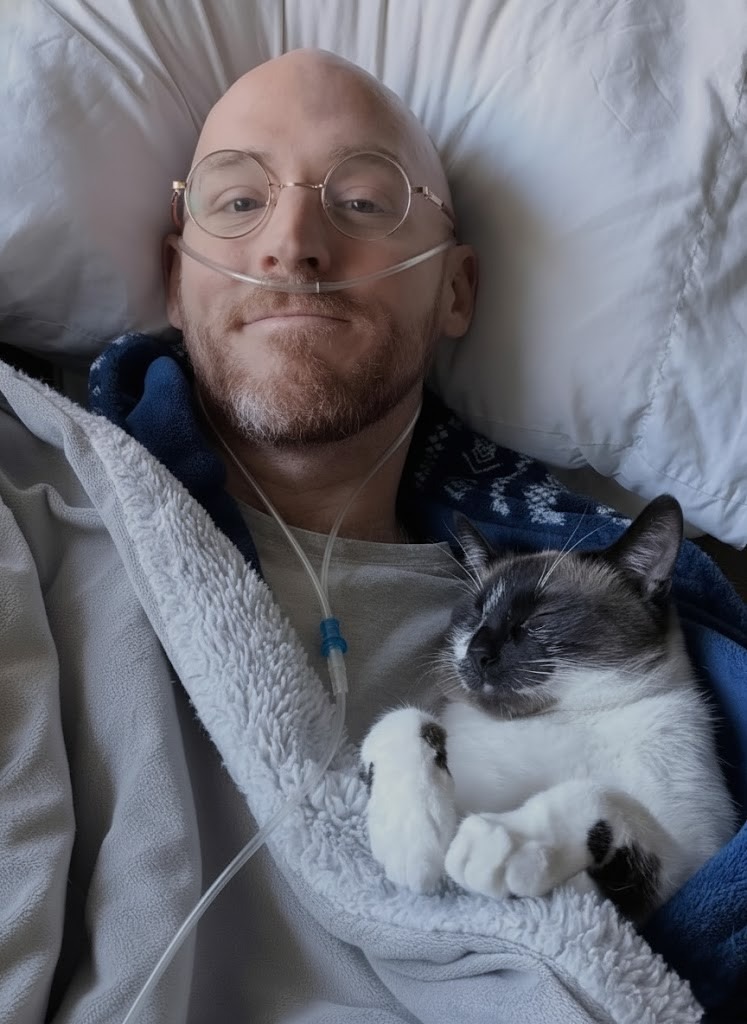Heartbreaking news!!!MBFFL: Tal Fish’s cancer is at an alarming level ...