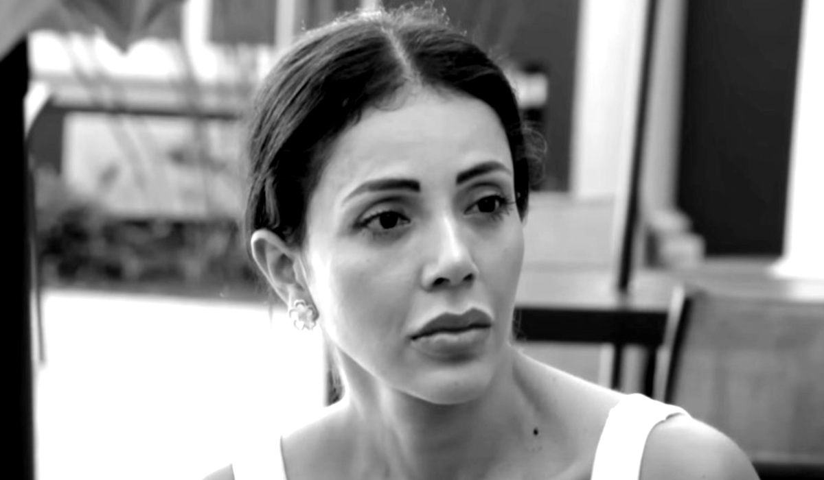 Eww!!90 Day Fiance: Jasmine’s ex-husband suddenly appeared to reveal a ...