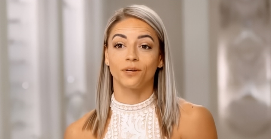 Bombshell News!!‘MBFFL’ Jessica Powell confirmed that she stopped ...