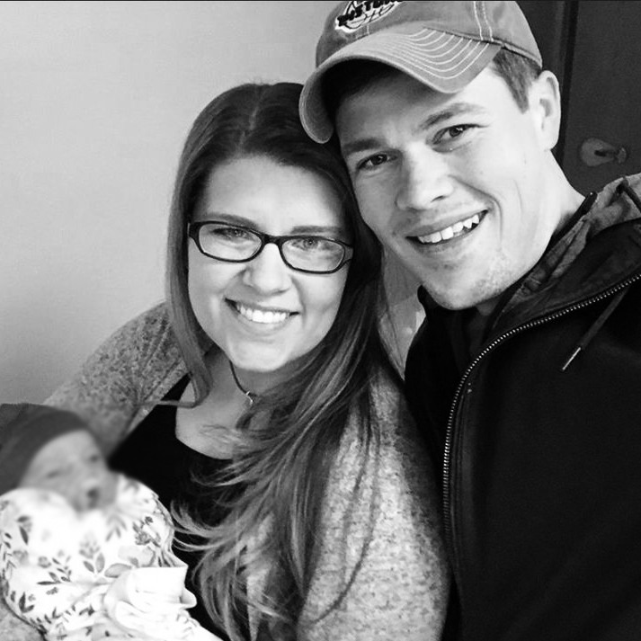 Tragic News: Michaela Bates & Brandon Keilen Suffer Heartbreaking Loss ...