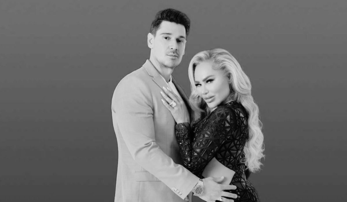 Good Bye USA!!!90 Day Fiance: Georgi Returns to Bulgaria After Breaking ...