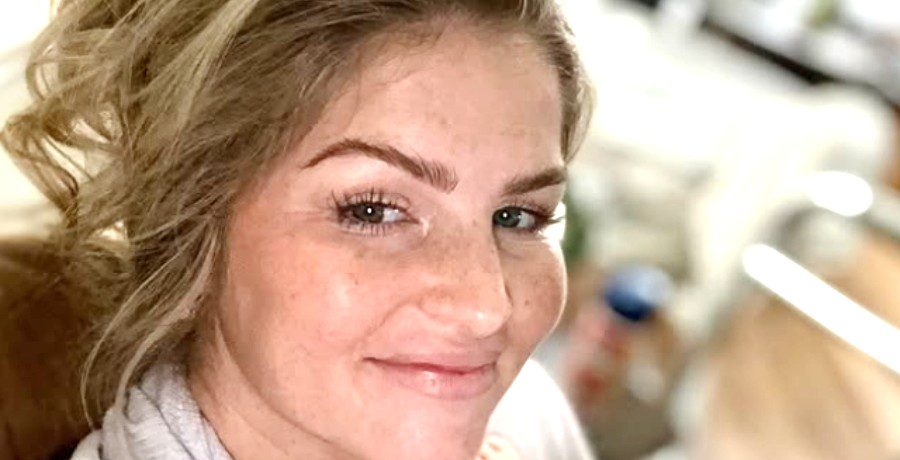 Devastating News!!!Erin Bates’ update on her ability to walk again ...
