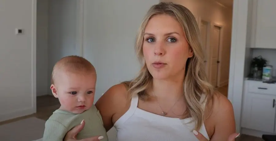 Katie Bates of the show ‘Bringing Up Bates’ heartbreakingly revealed ...