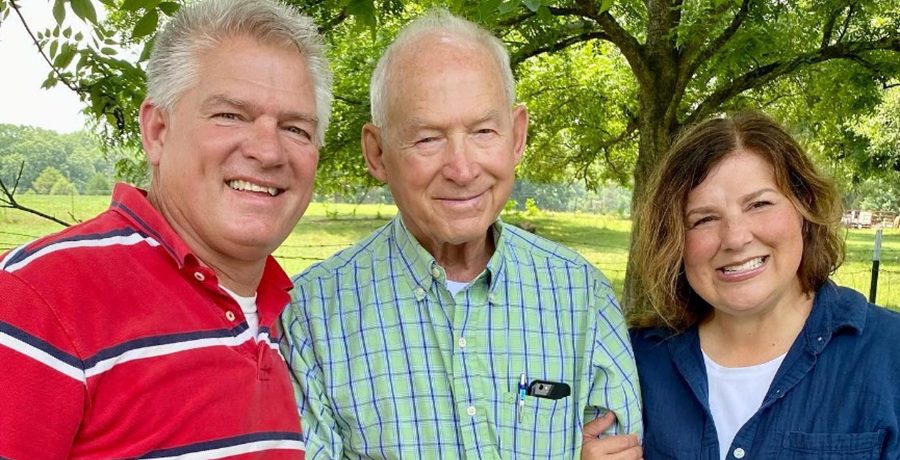 Bombshell News!!! The shocking reason behind William ‘Papa Bill’ Bates ...