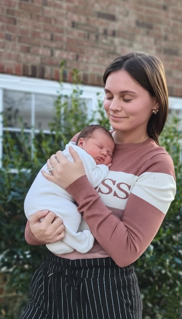 Happy Announcement!!! 90 Day Fiance: Julia Trubkina has finally given ...
