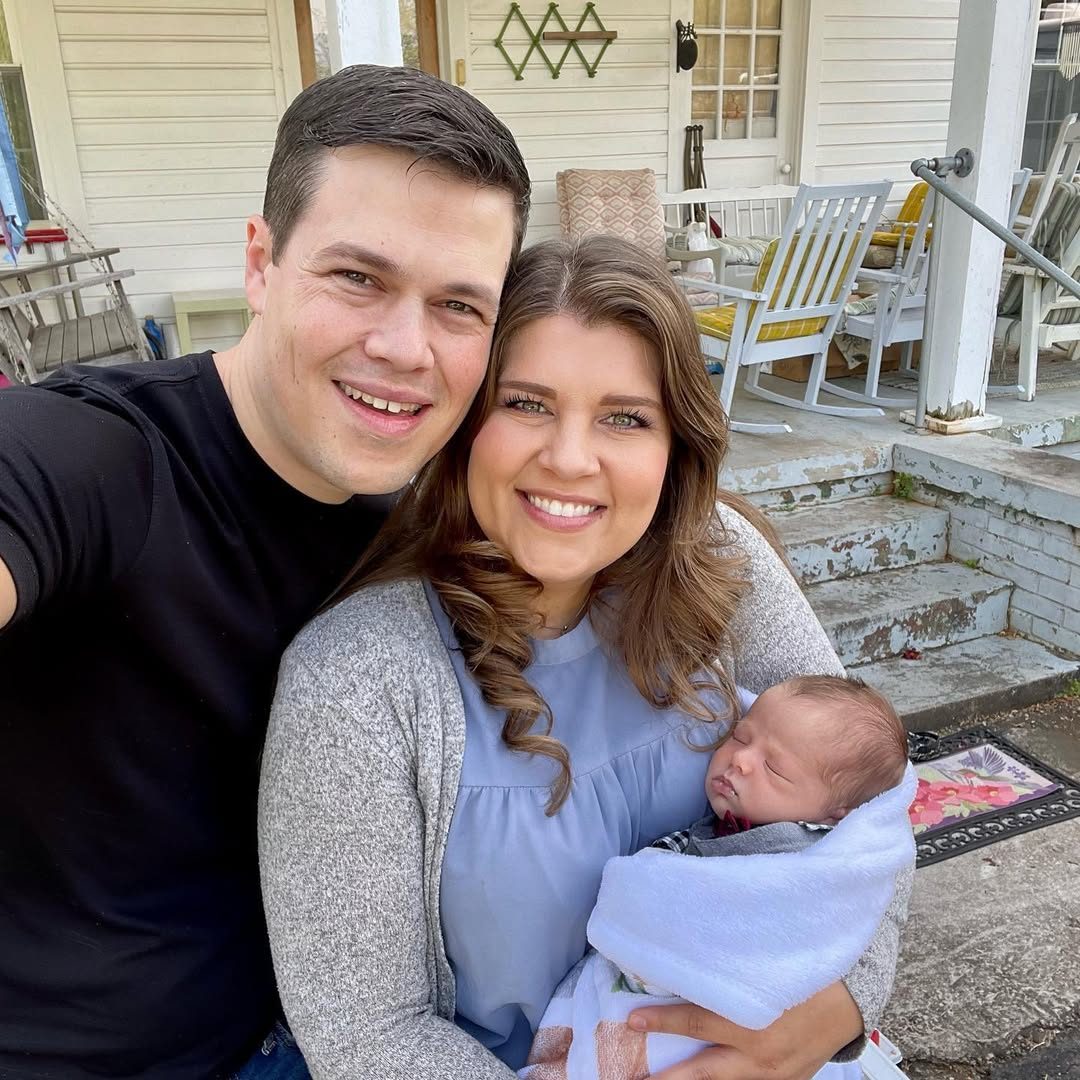 Happy Announcement🤯First Son! Michaela & Brandon Keilen drop bombshell🥳 ...