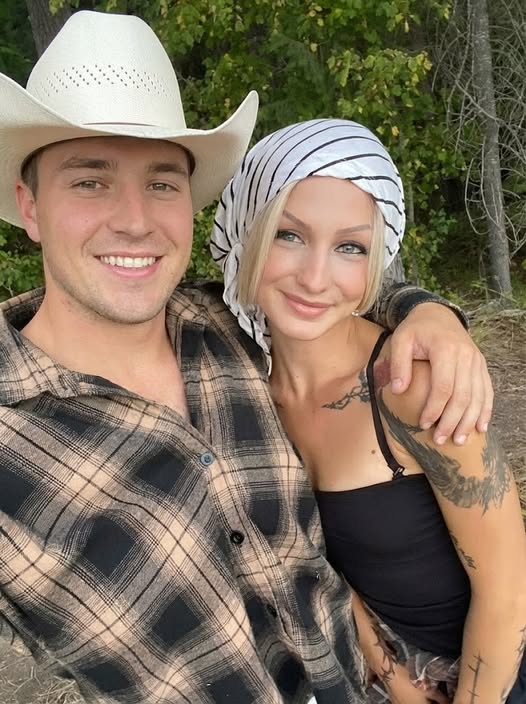 Romance Bombshell: Moriah Plath Confirms New Partner and Leaves ...