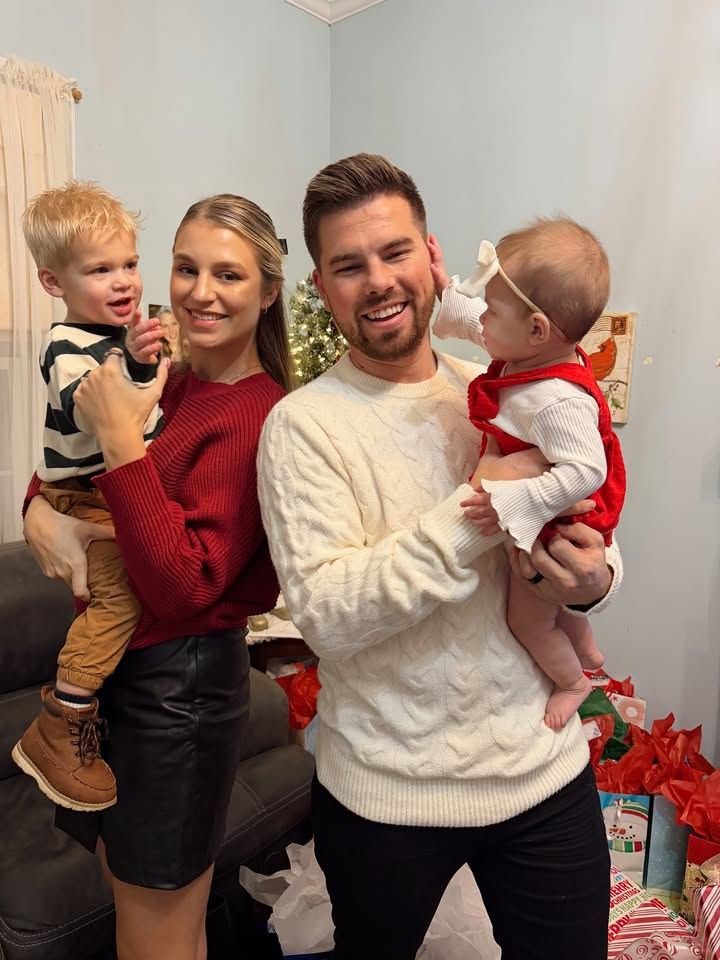 ‘Bringing Up Bates’ Trace & Lydia Bates Expecting Baby #3 – Daily News