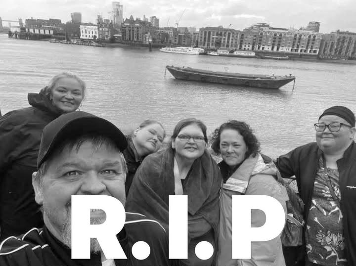 🕊️ Gone Too Soon… The Slaton Family Faces Unimaginable Grief After ...