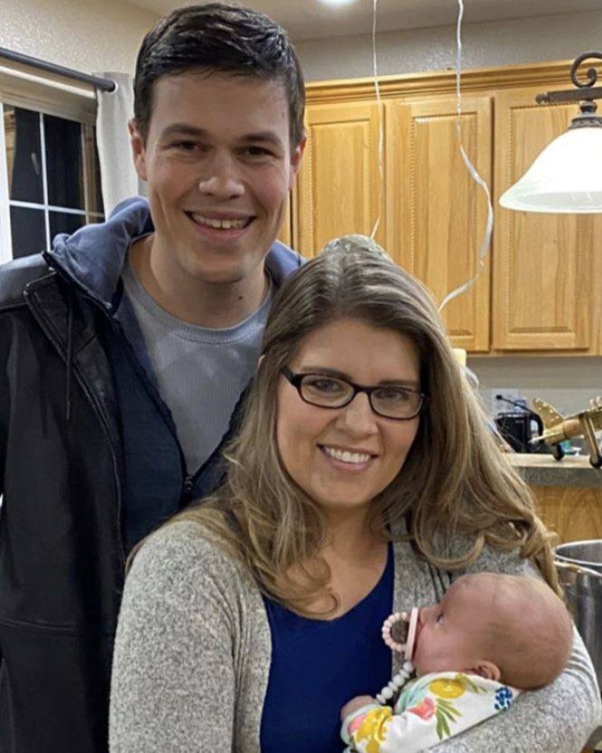 ‘Bringing Up Bates’ Stars Michaela & Brandon Keilen Share Exciting News ...