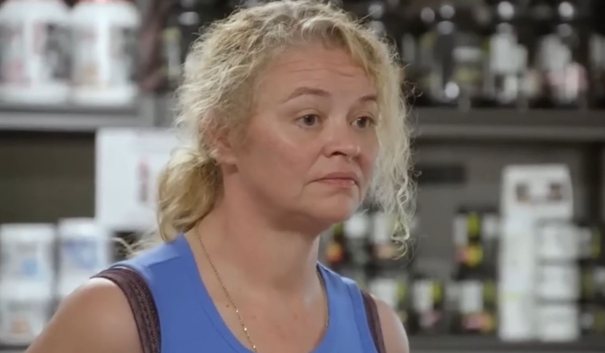 1000 Lb Sisters: Amanda’s Latest Health Update! How Much Did The Show ...