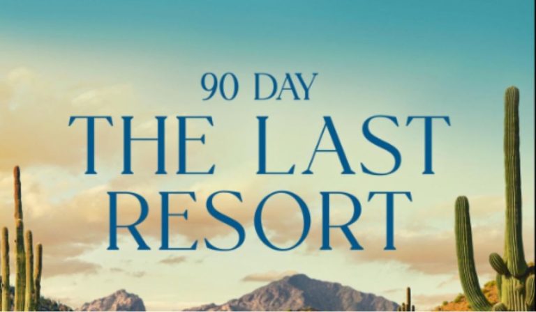 IT’S OFFICIAL: The Last Resort Season 3 Cast Leaked — Fans Call It LAST ...