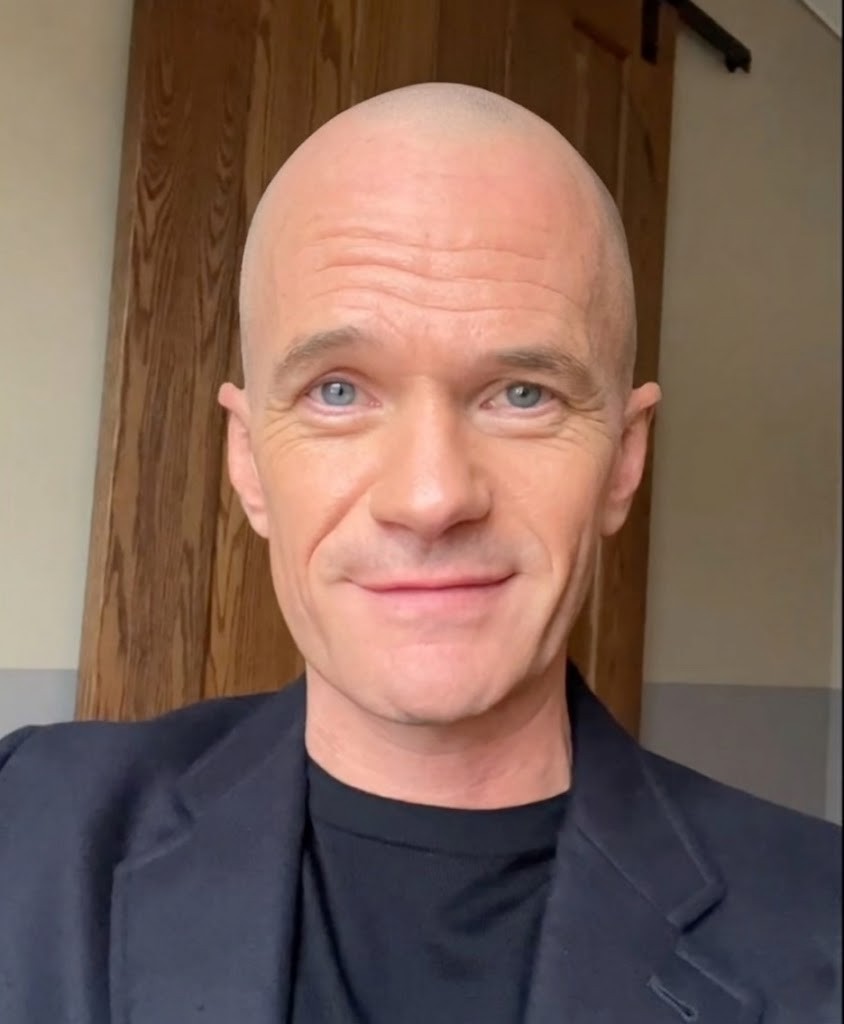 There’s no chance of survival!!!! Neil Patrick Harris, winner of the ...