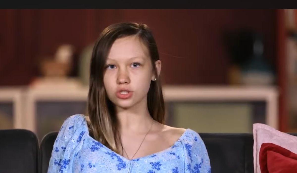 TLC Unexpected Season 7: Isabella reveals a shocking secret about the ...