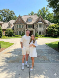 🏠 Baylen Finally Reveals Her Stunning Home After Marriage— Fans Are ...